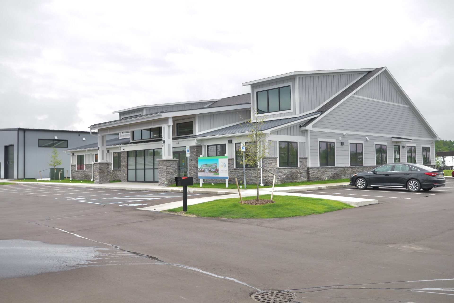 Christian Healthcare Centers | Your Primary Care Physician